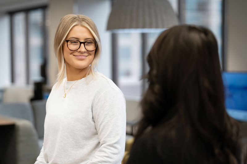 Enjoy the Deluxe Candidate Experience | Deluxe Corporation